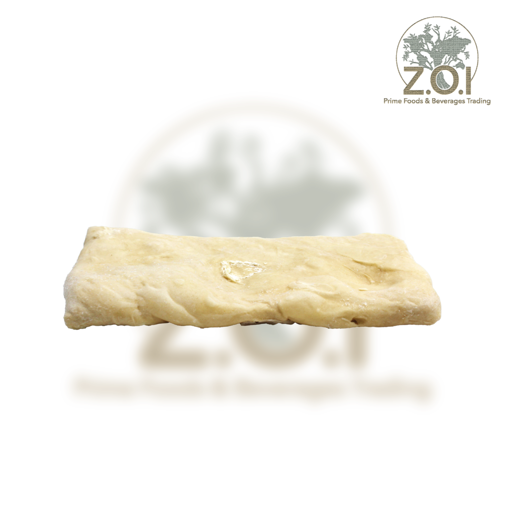 Frozen Bougatsa Cheese | Xoriatiki Zymi - 490g - Zoi Prime Food
